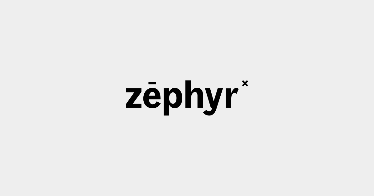 Zephyr Client